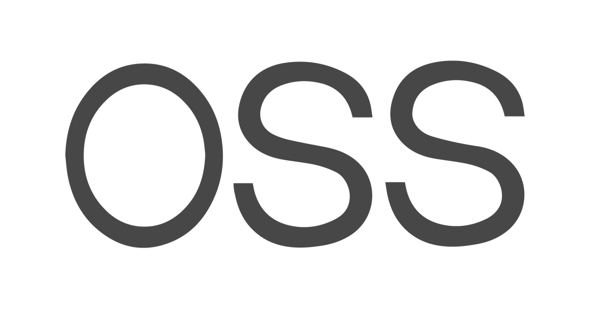 OSS Concept